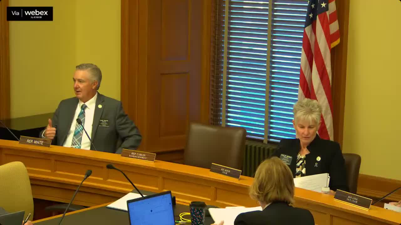 Kansas Water Office seeks $3.8 million in State Water Plan Fund ...