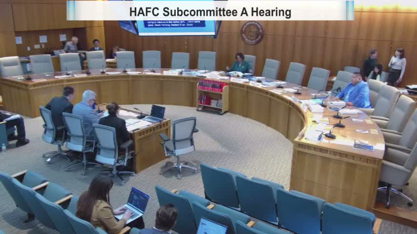 State Fair officials tout rising attendance and push LFC budget ...