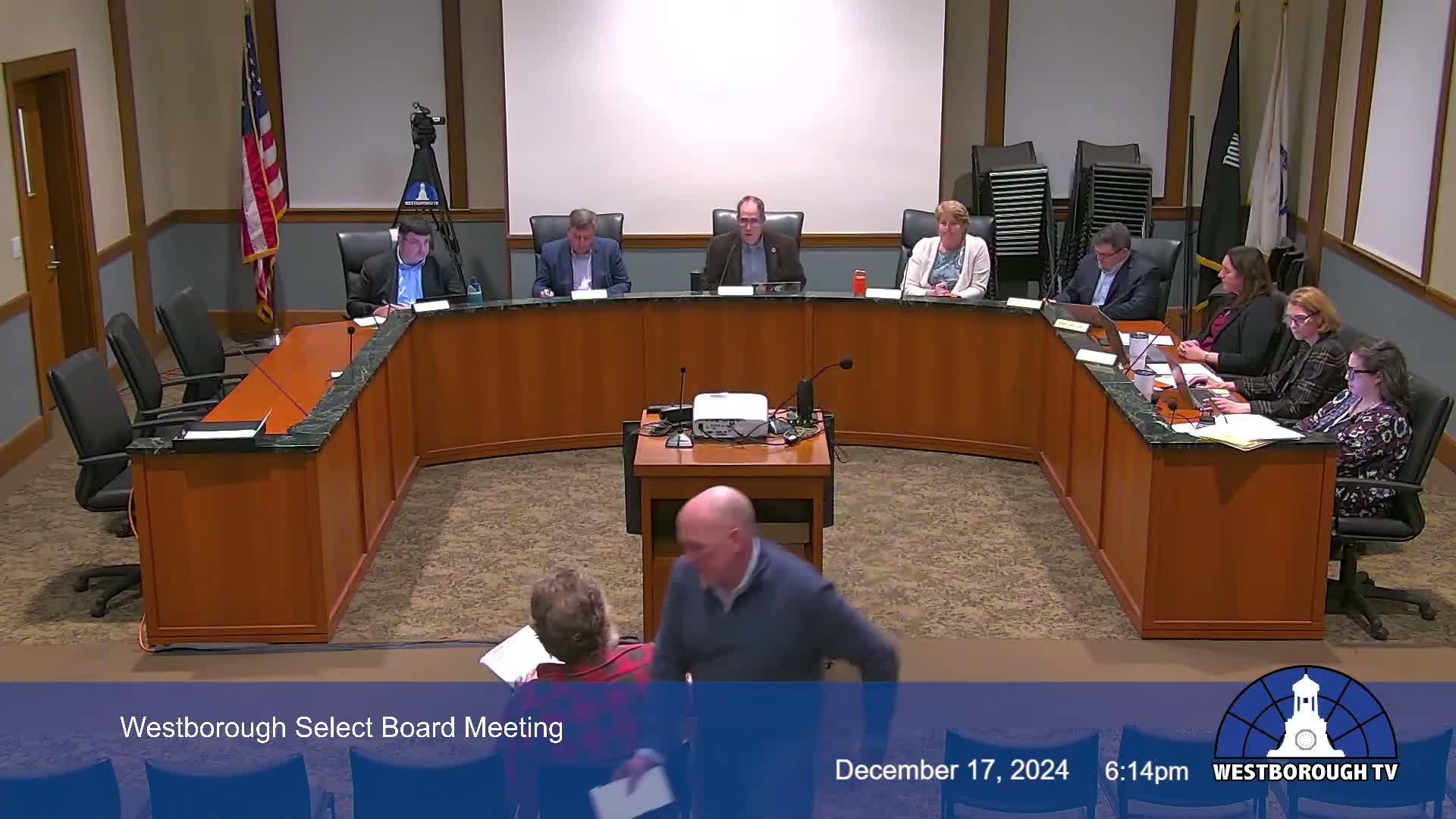 Board waives water/sewer connection fees for 33 affordable units in ...