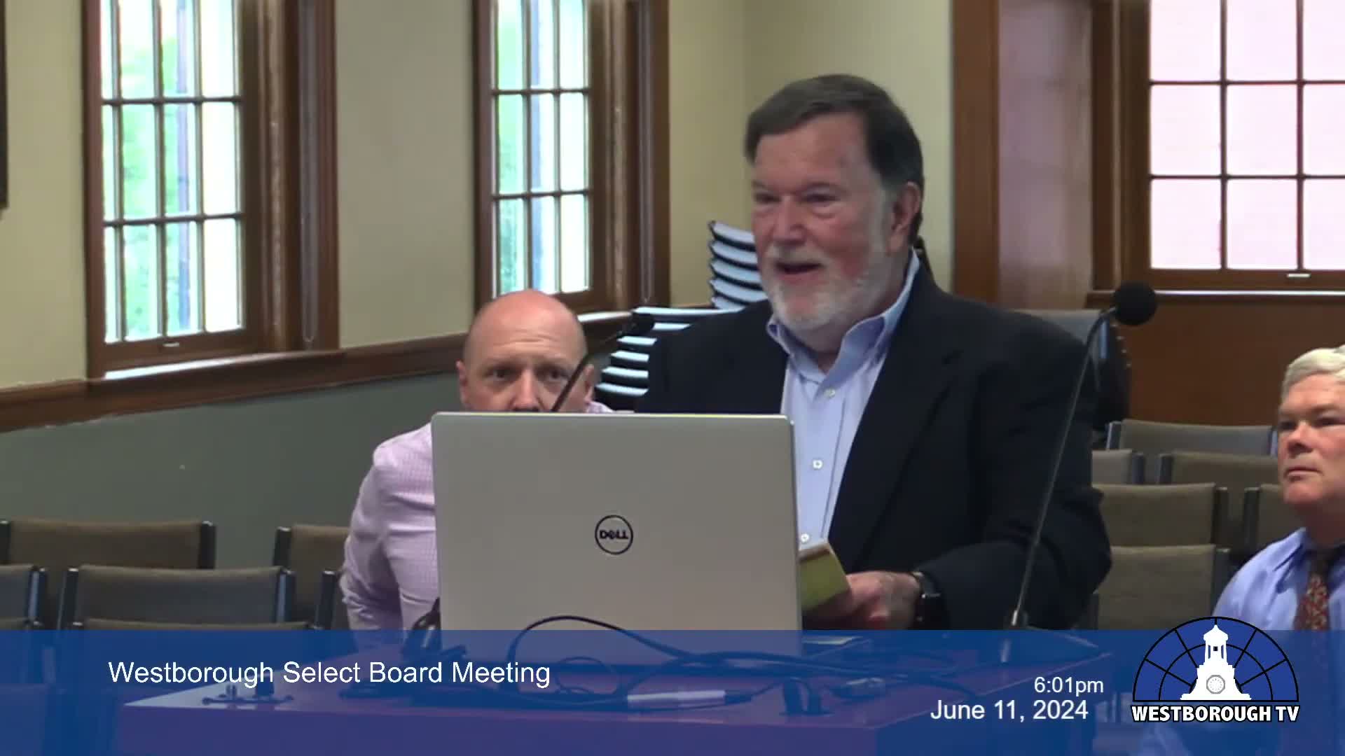 CitizenPortal.ai - Aubrecht Auto Group previews site plan for 80 ...