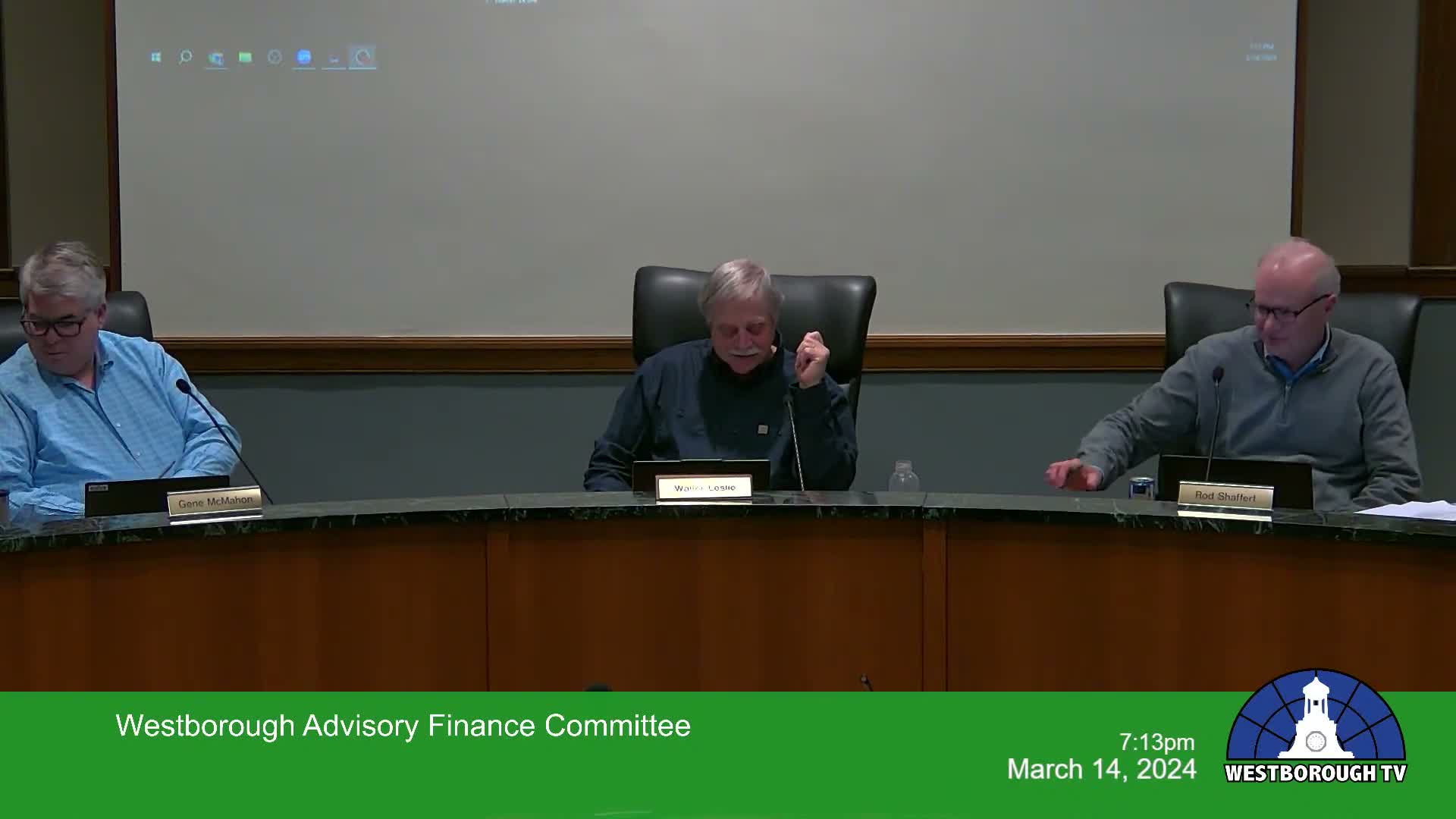 Recreation director asks AFC to fund program coordinator for new ...