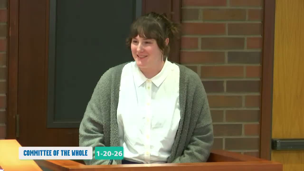 Council accepts King County Flood Control District grant for 76th ...