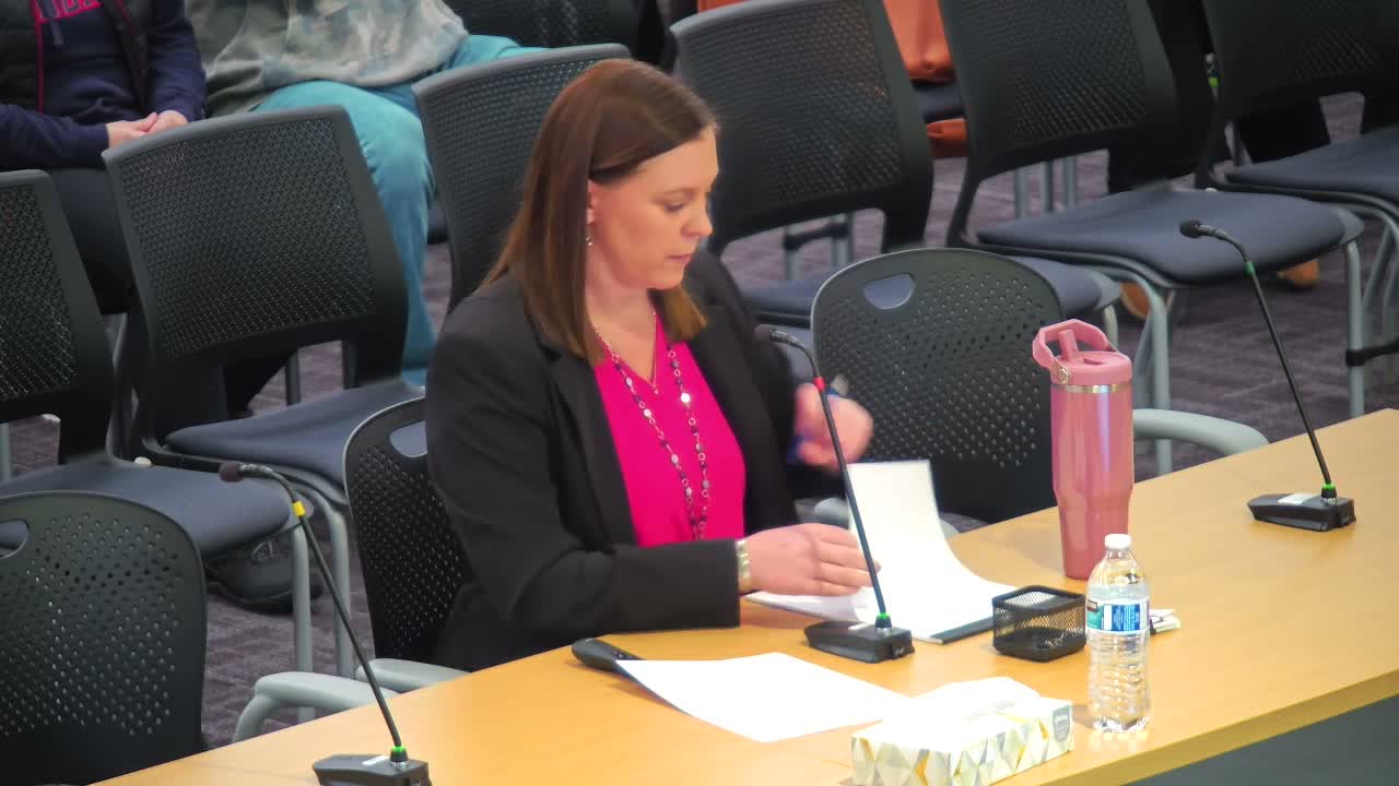 Spokane Valley council elects new mayor and deputy mayor in ...