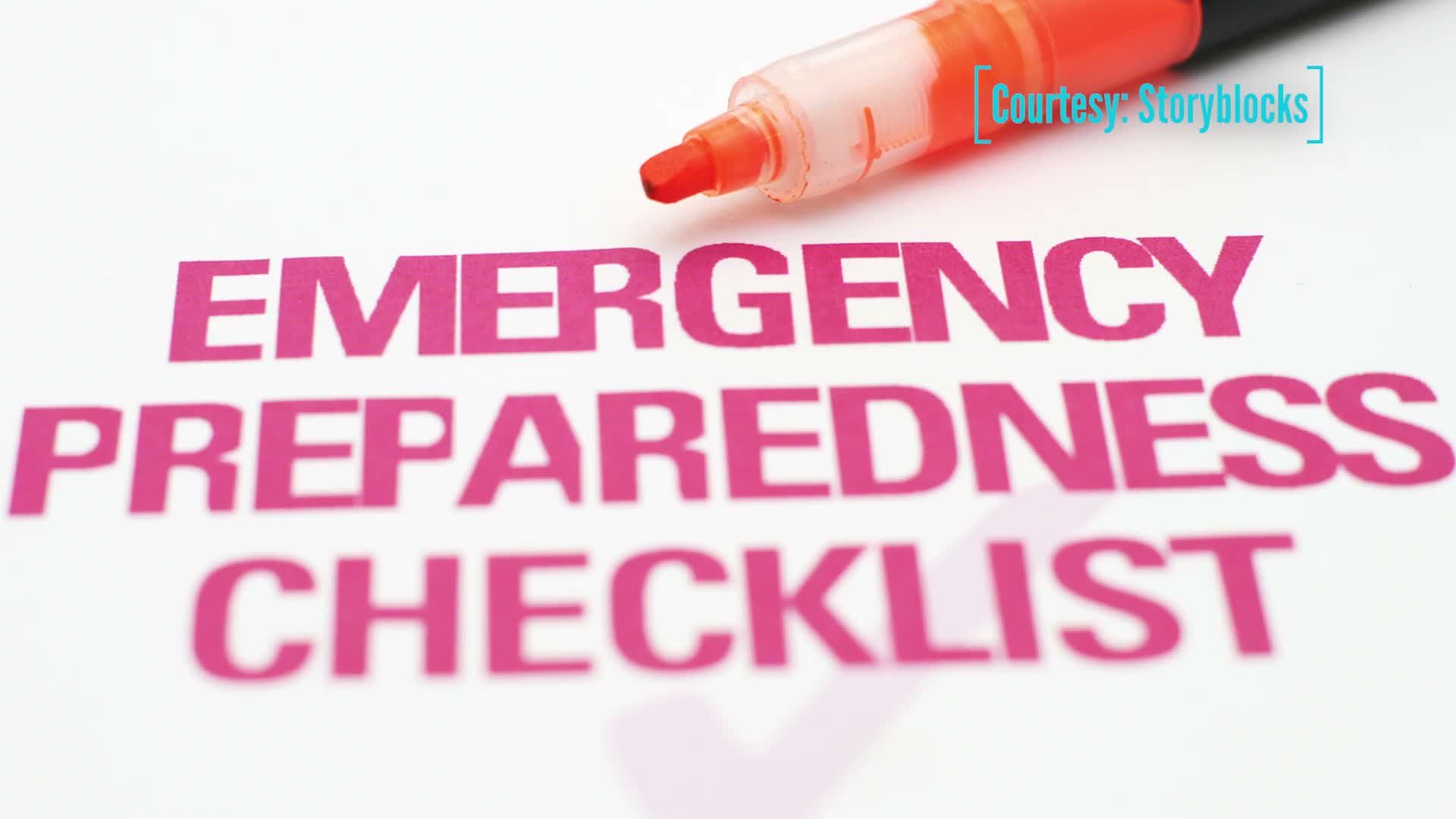 State of emergency declared as winter storm approaches; Beaufort County ...