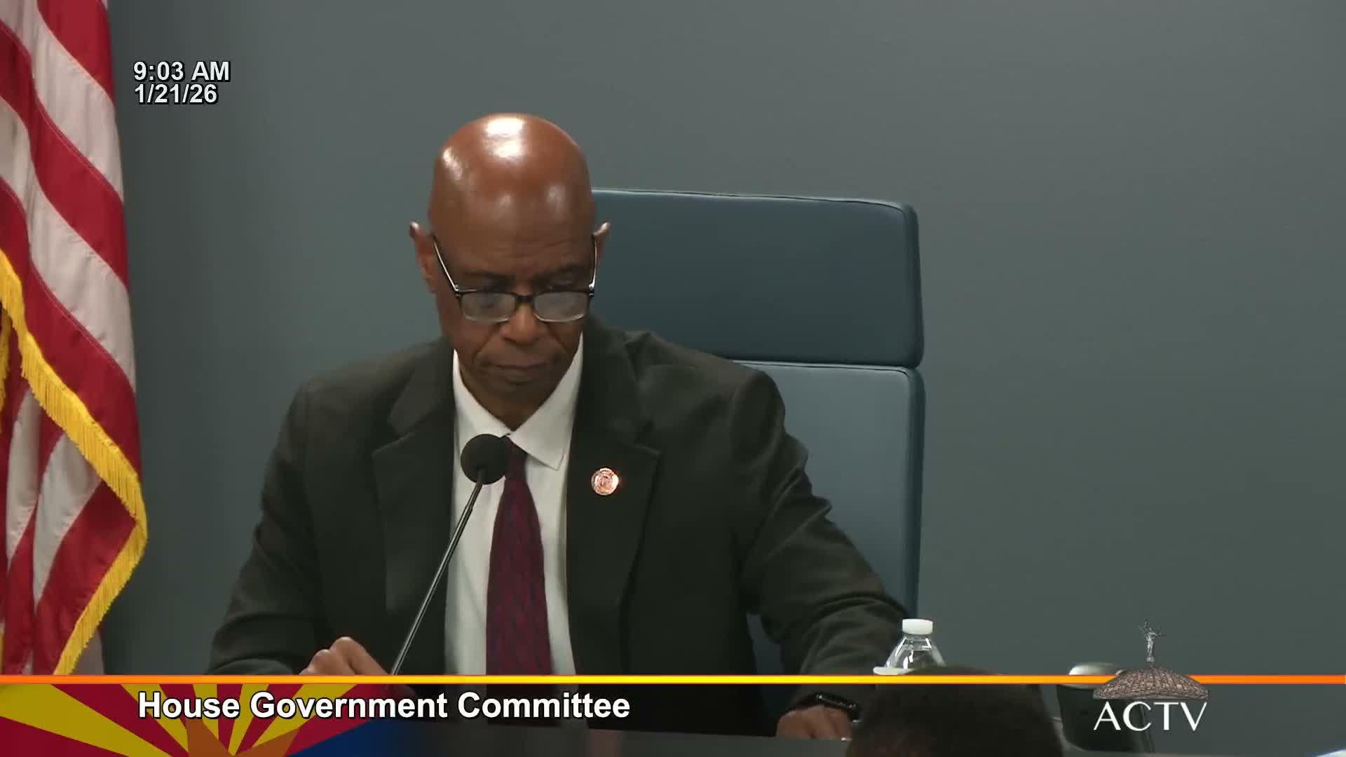 Auditor General flags documentation and timeliness gaps in DCS ...