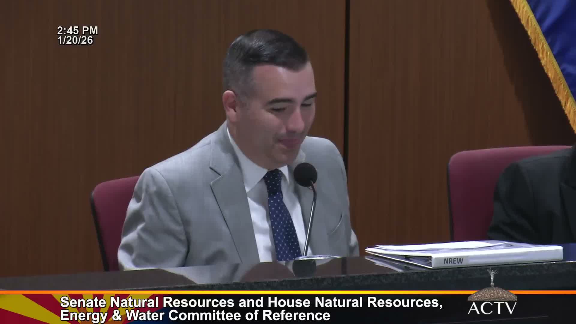 Auditor General flags slow complaint handling, conflicts of interest ...