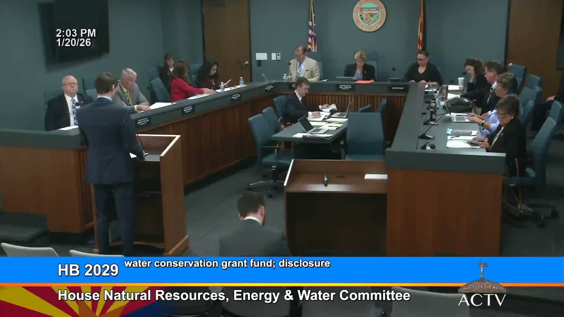 Panel approves narrowing grant uses, removing education and research ...