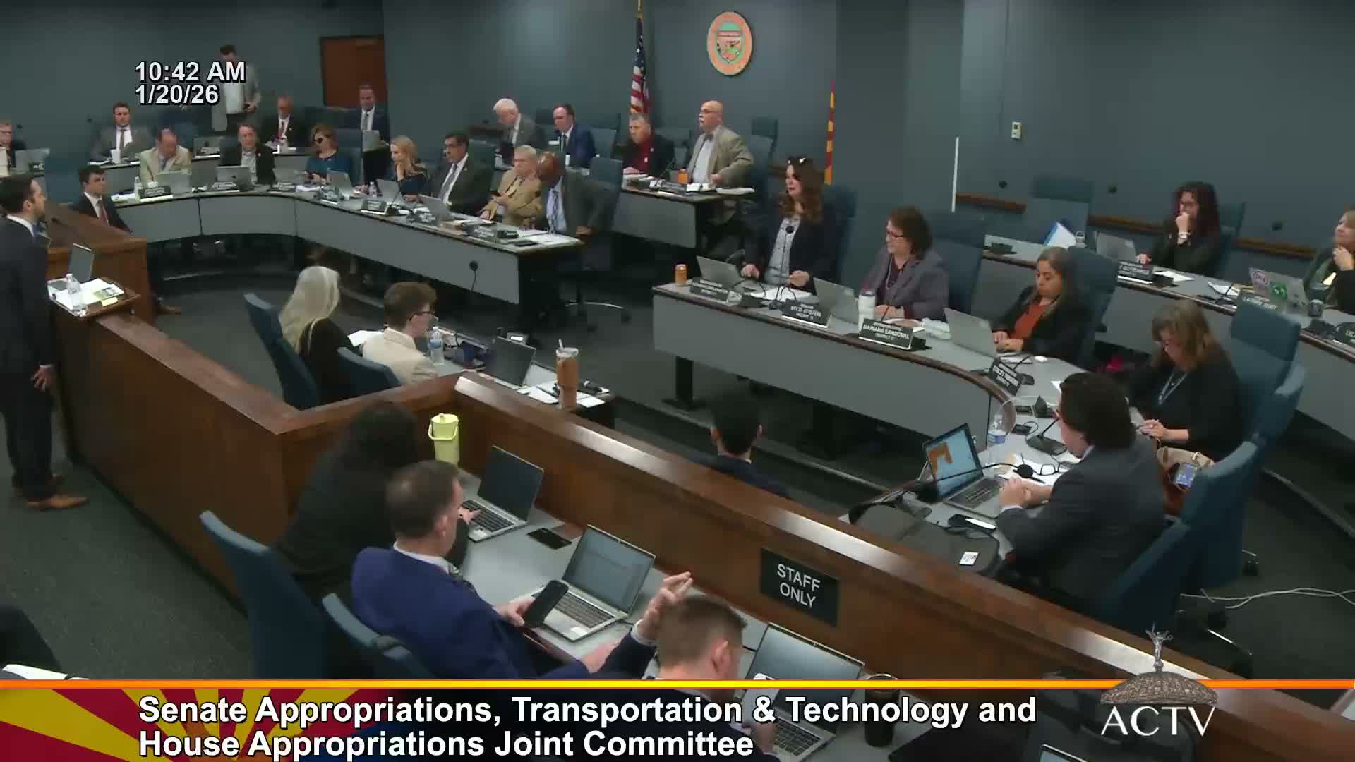 CitizenPortal.ai - Corrections, prison health and public‑safety asks ...