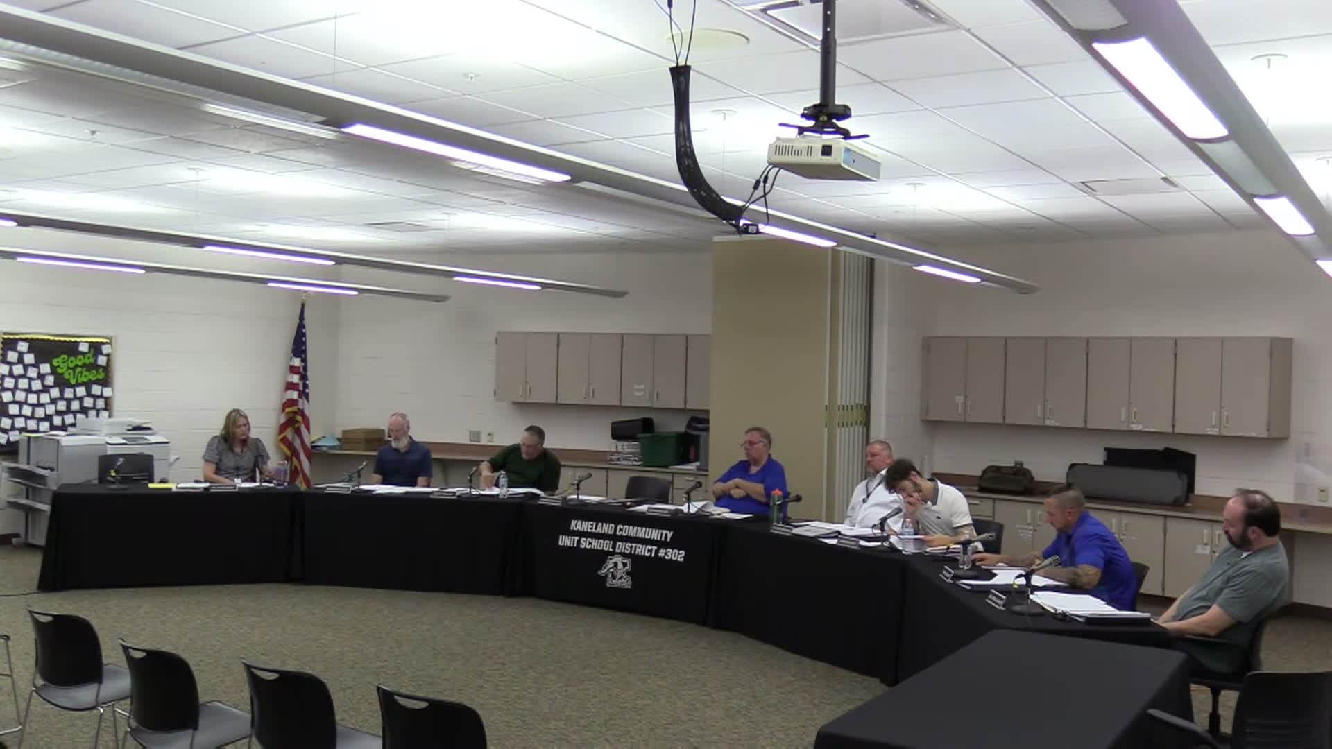 Kaneland board approves Fox Valley tentative budget, a Cengage child ...