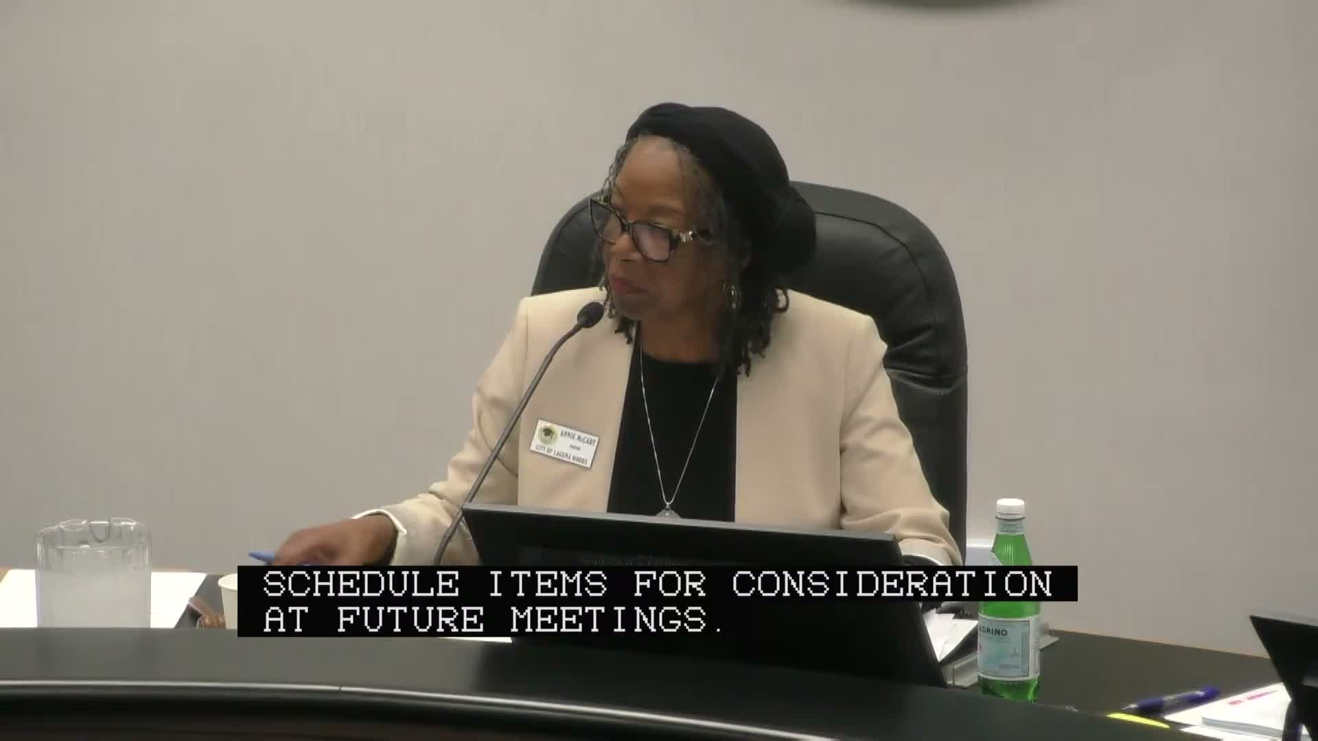 Residents urge emergency action as Laguna Woods reports repeated coyote ...