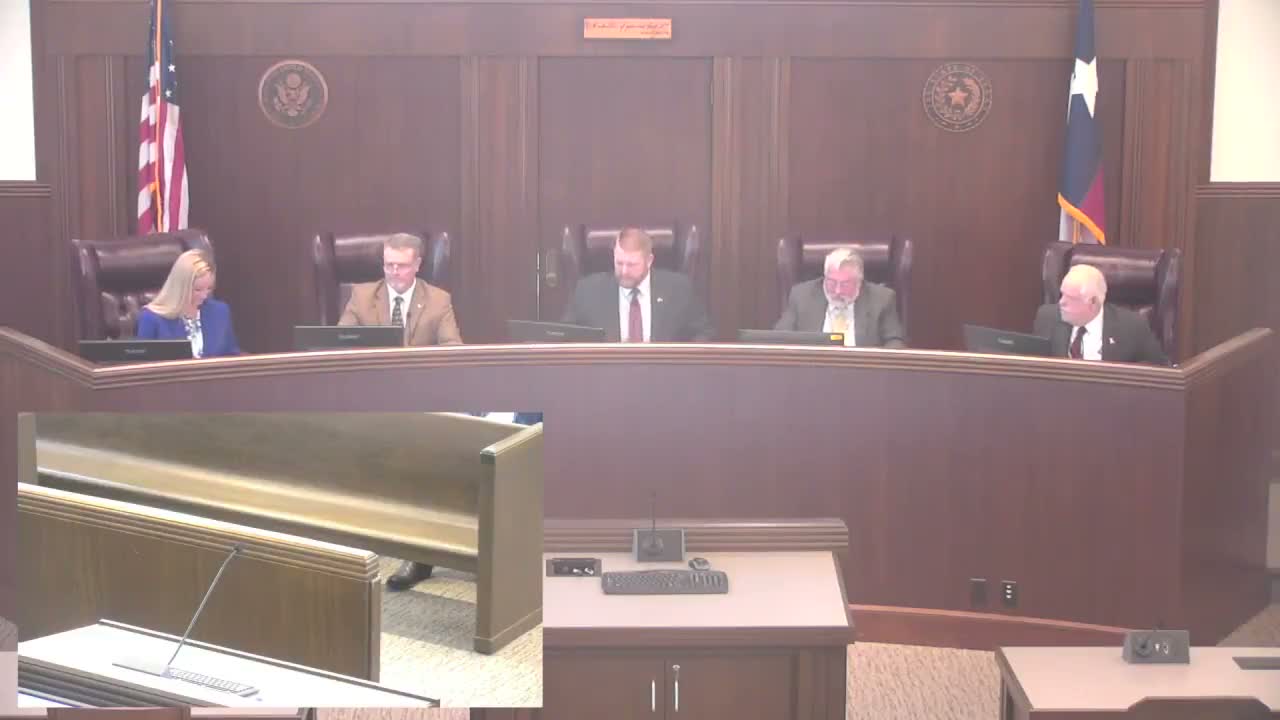 Guadalupe County rejects Palomino Alpha development agreement amid ...