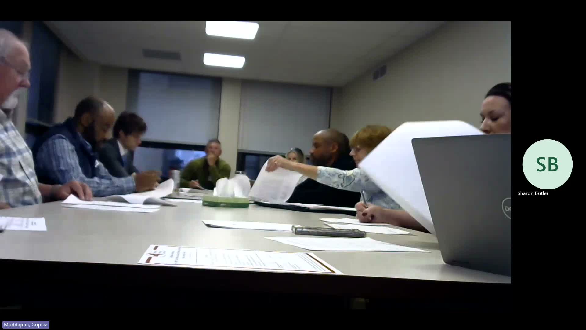 Applicants say county review won’t change barn-restoration plans; board ...