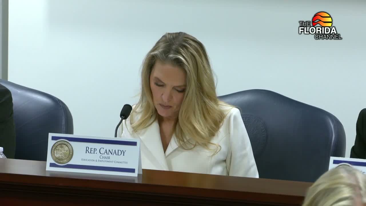 House panel reports favorably on constitutional amendment to protect ...