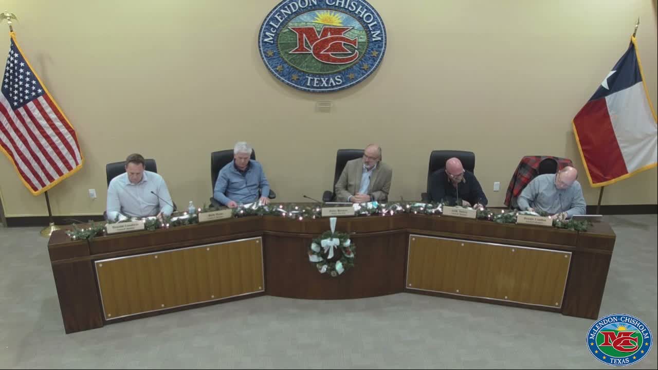 Council approves Willow Creek Plan Development District, creates PID ...