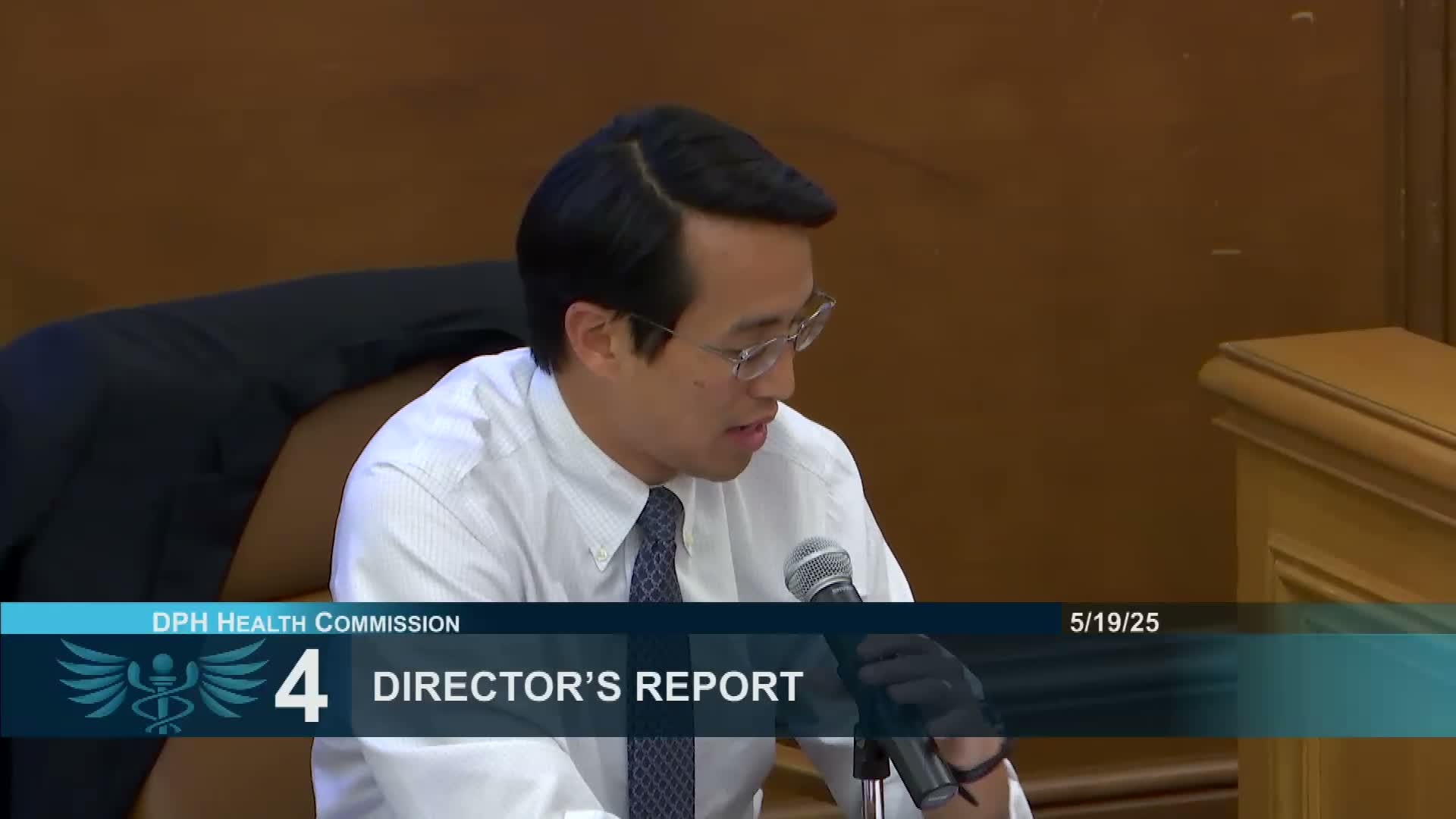 DPH details bed expansions, $21M state grant to convert SFGH floors to ...