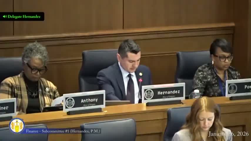 Debate on CSRS parity bill highlights fiscal and legal concerns; bill ...