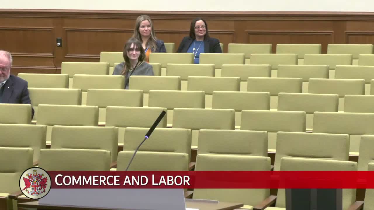 SCC chair: data centers are reshaping demand, commission advances high ...