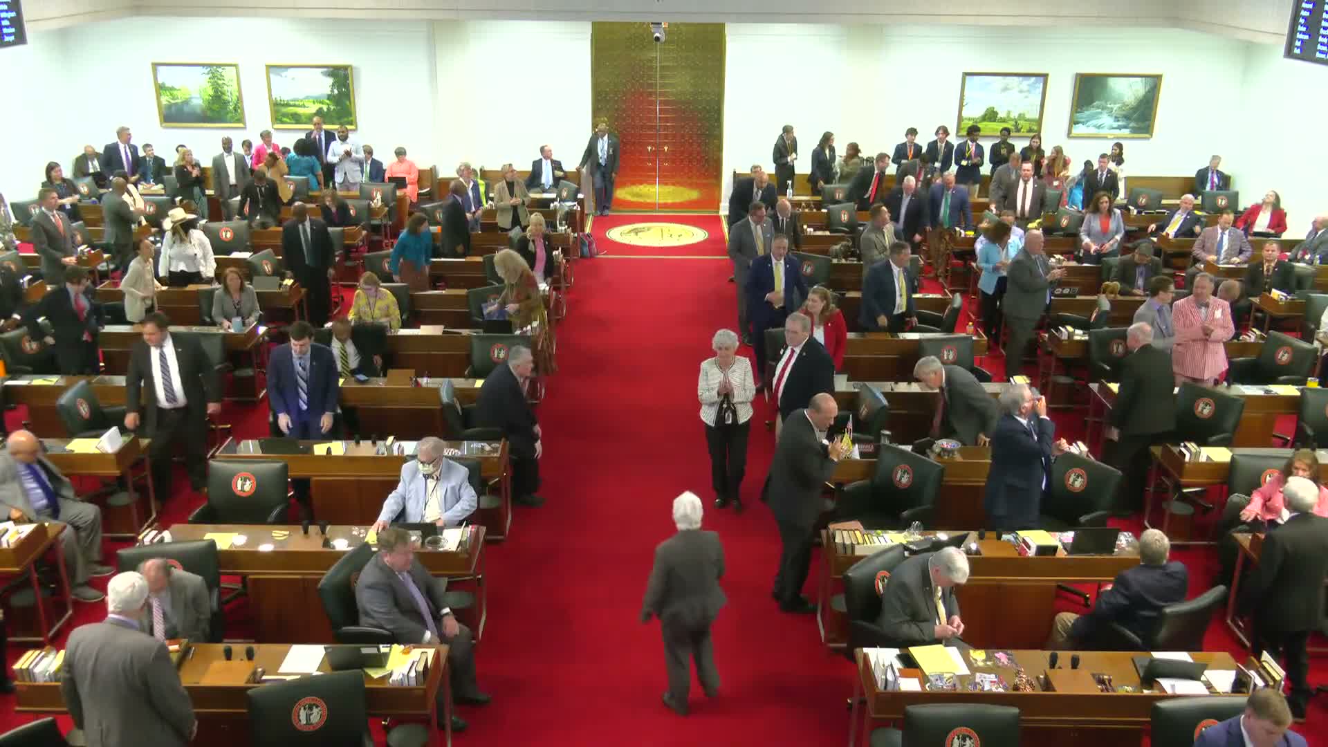 House passes Sportsman’s Voter Act to provide voter forms with hunting ...