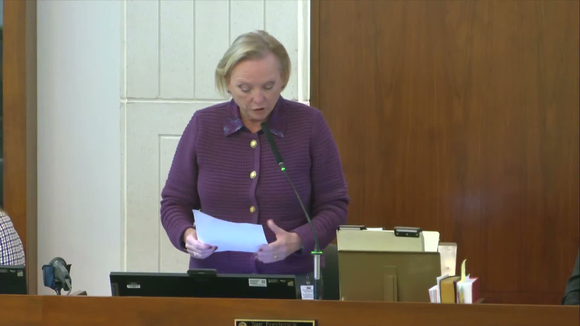 Representative Cecil Brockman submits resignation letter citing ...