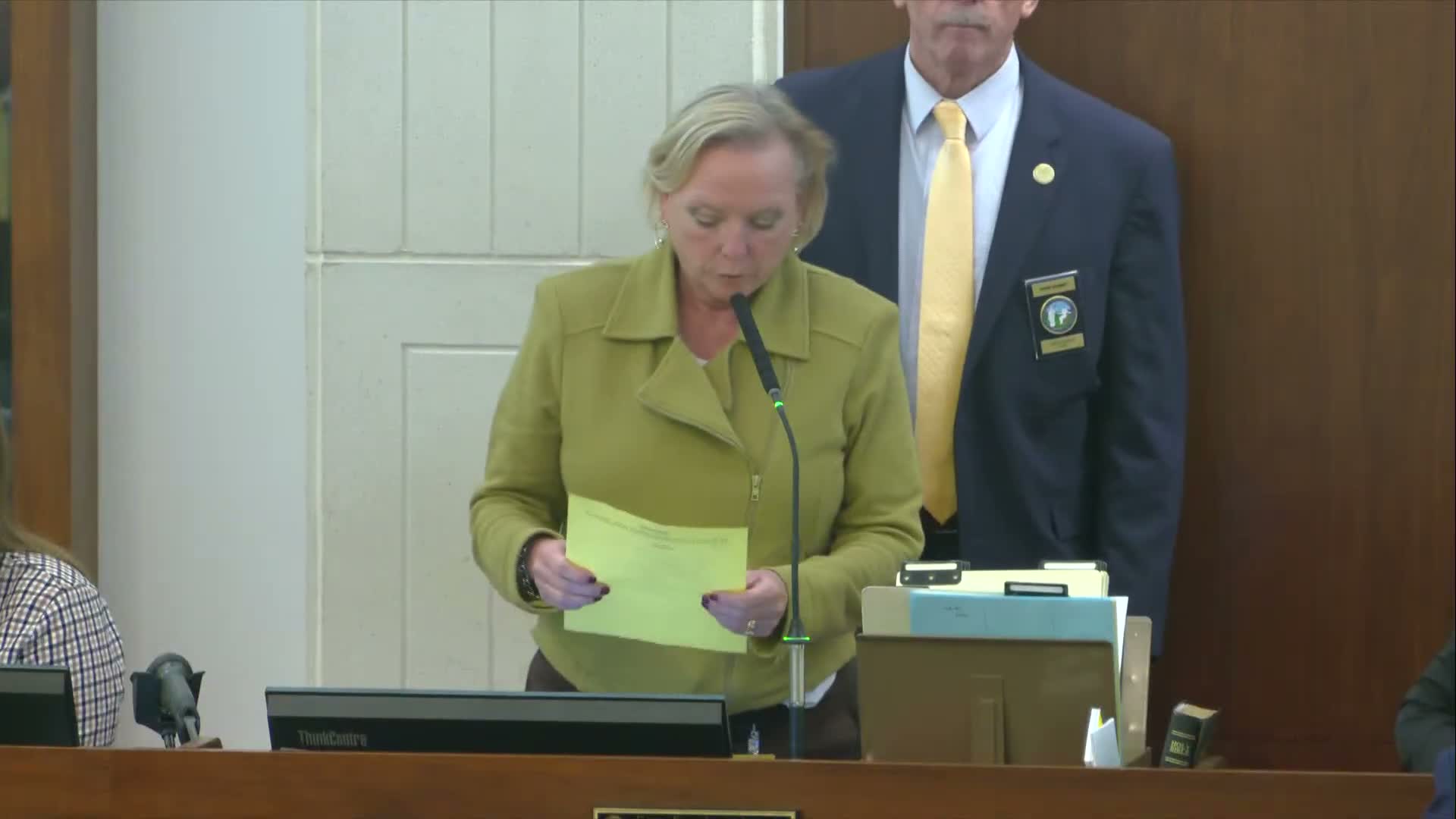 House concurs on regulatory‑reform conference report after members ...