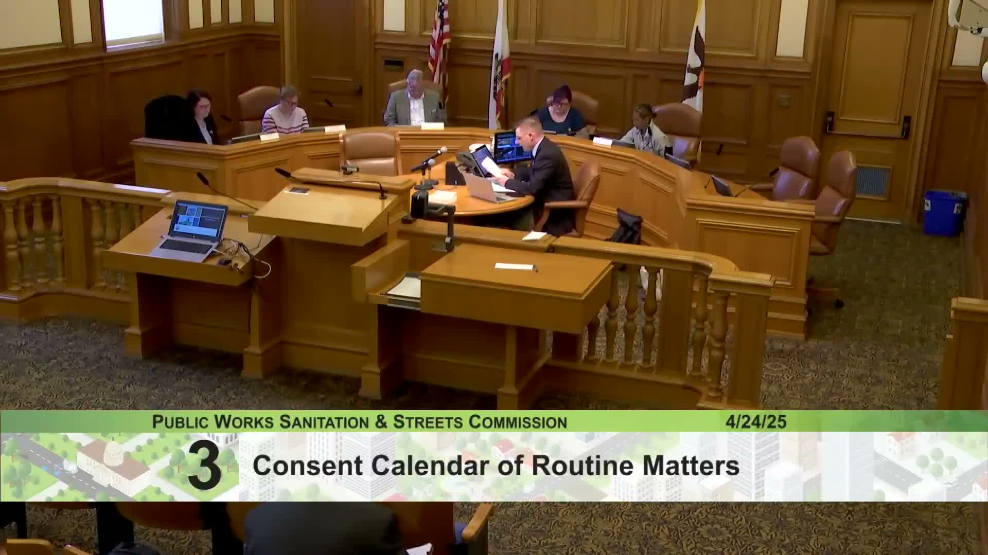 Controller's office proposes smaller refuse rate increase than Recology ...