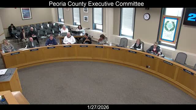 Committee approves three sheriff’s office grant items: detainee ...