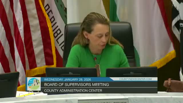 Motion to ask state to repeal SB 357 fails after heated public comment ...