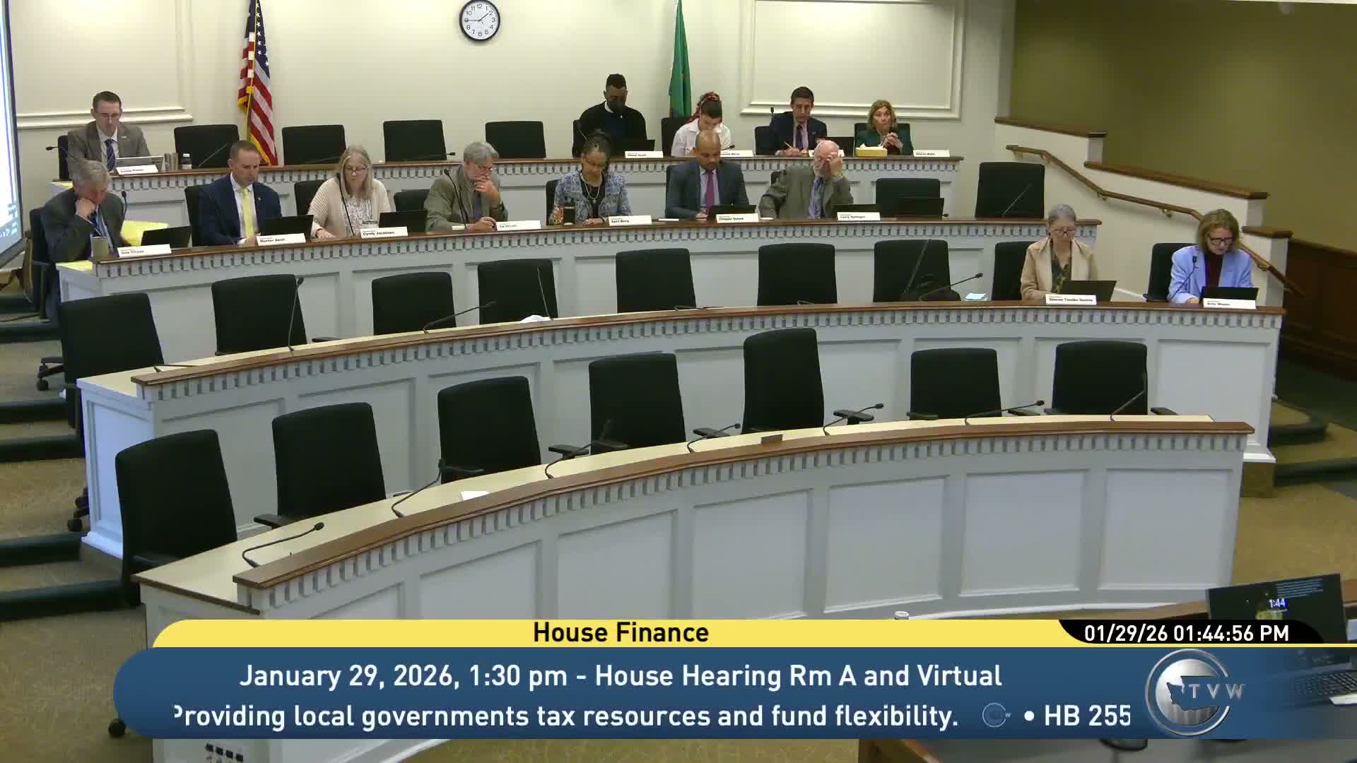 Committee clears short‑term rental excise tax option aimed at ...