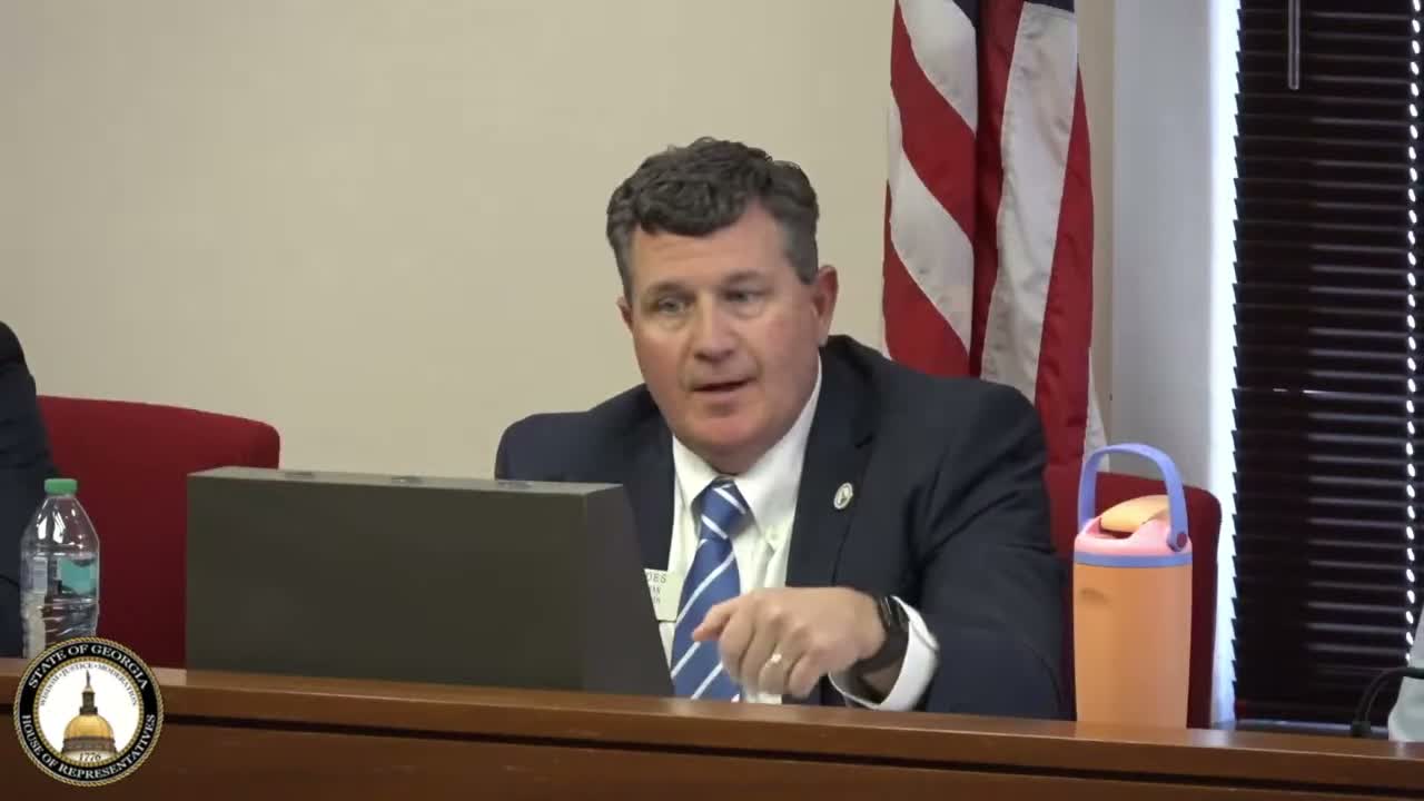 DNR outlines FY26 budget, storm response, park fee increase and ...