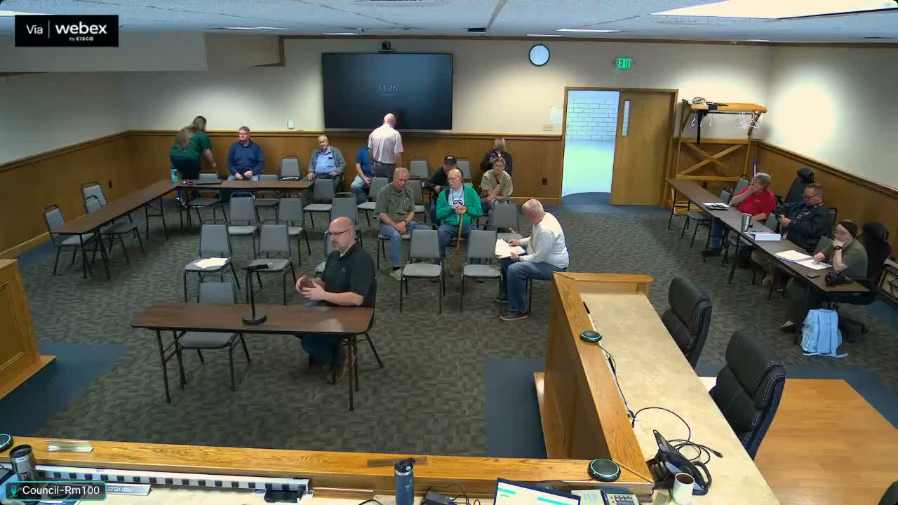 Adams County highway staff explain federal functional-class map as ...