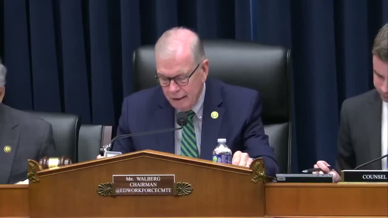 Committee backs Science of Reading Act to align federal literacy grants ...