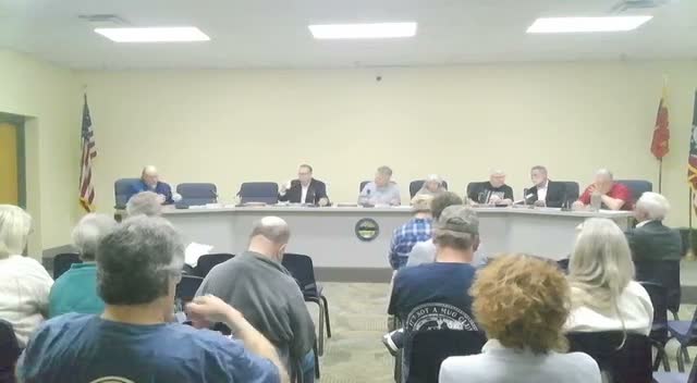 City seeks design agreements and funding as West Main, Depot Street and ...