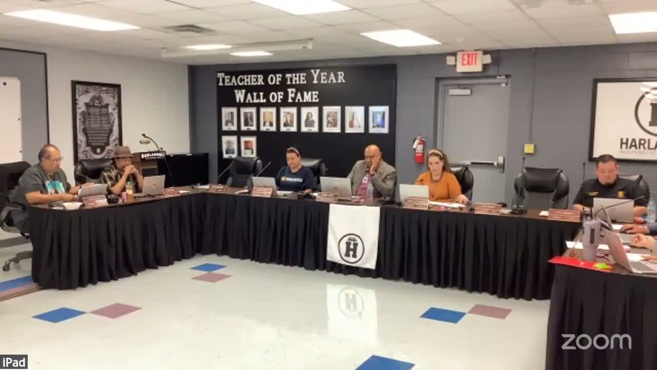 Harlandale ISD staff recommend region contracts, special-education ...