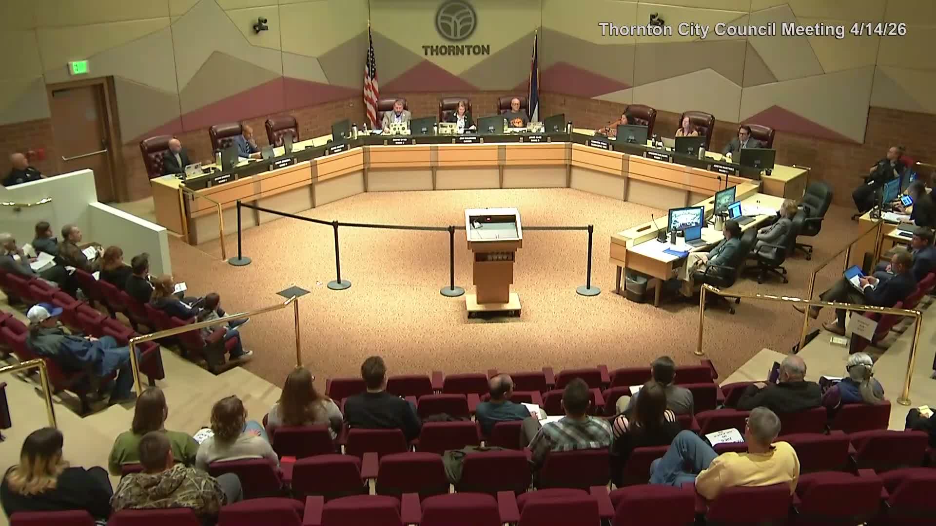 Residents demand public forum and oversight after council debate over ...