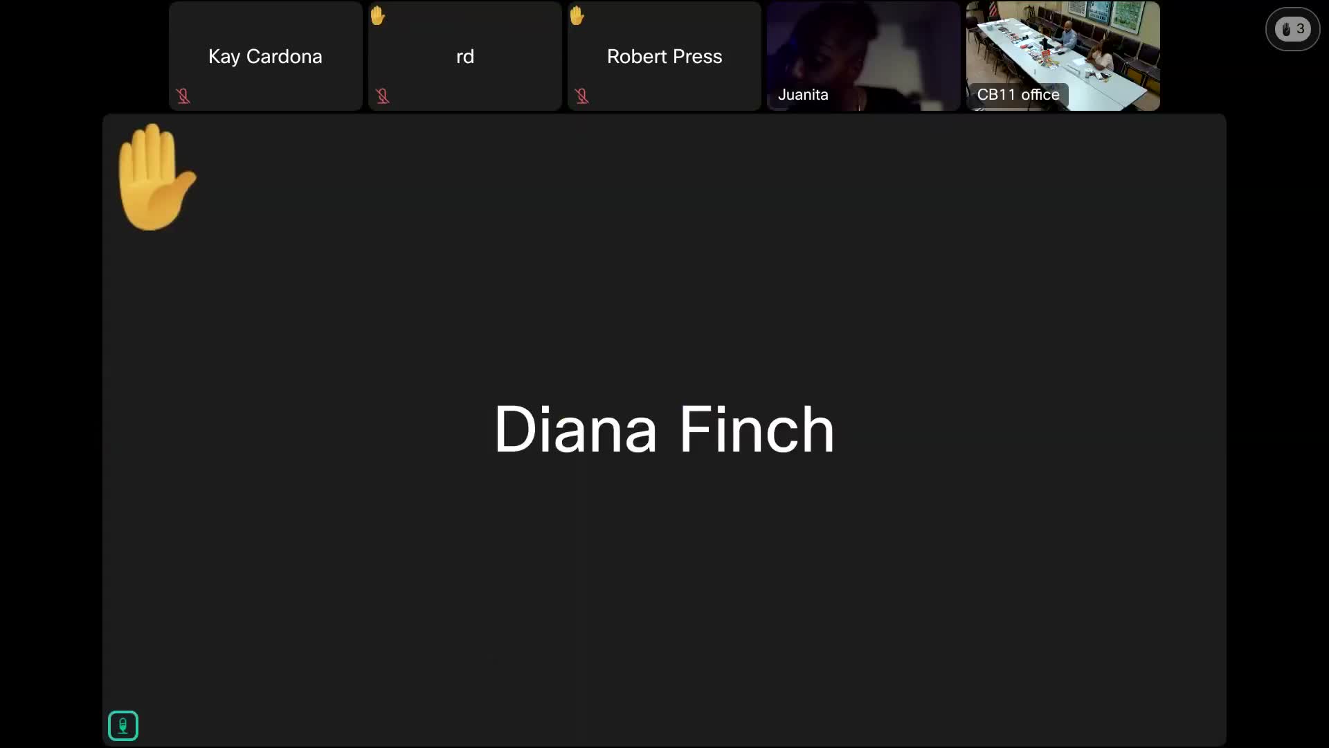 Tenant leader details Pinnacle bankruptcy transition; HPD fast-tracking ...