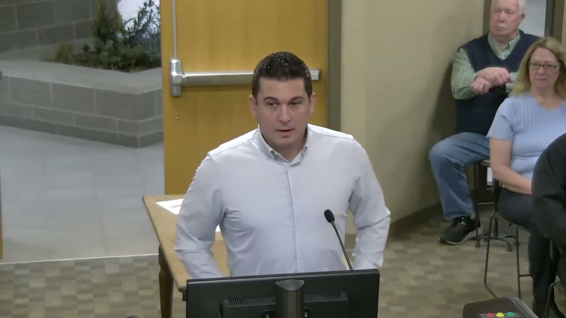 Lincoln County approves pared-down Veterans Memorial design, despite ...