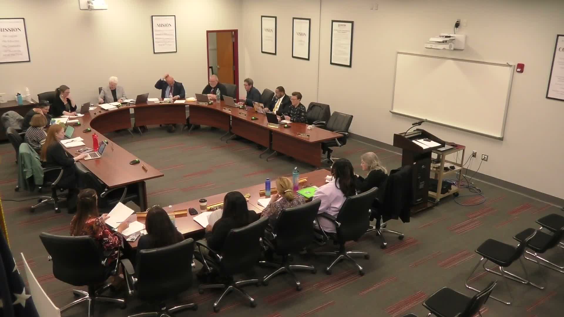 Board approves 2026-27 school calendar despite trustee concerns over ...