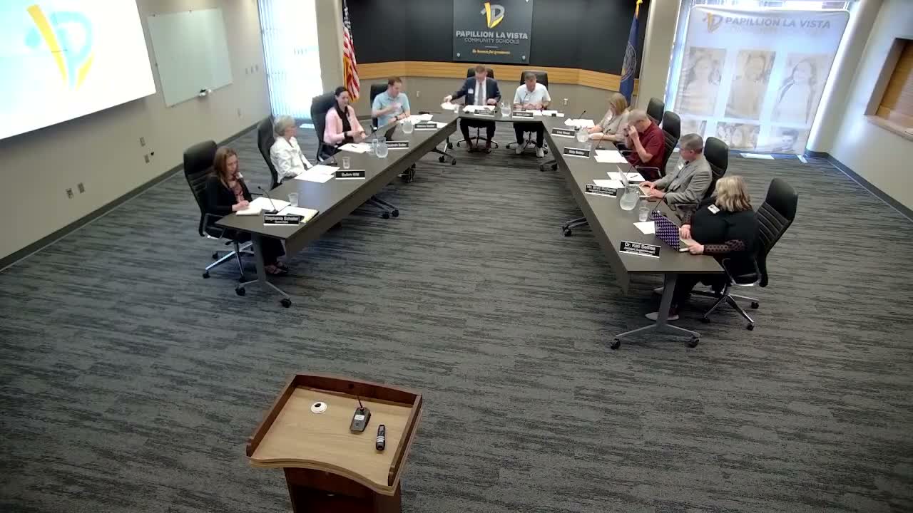 Board hears Title I ELA rollout as district reports MAP growth above ...
