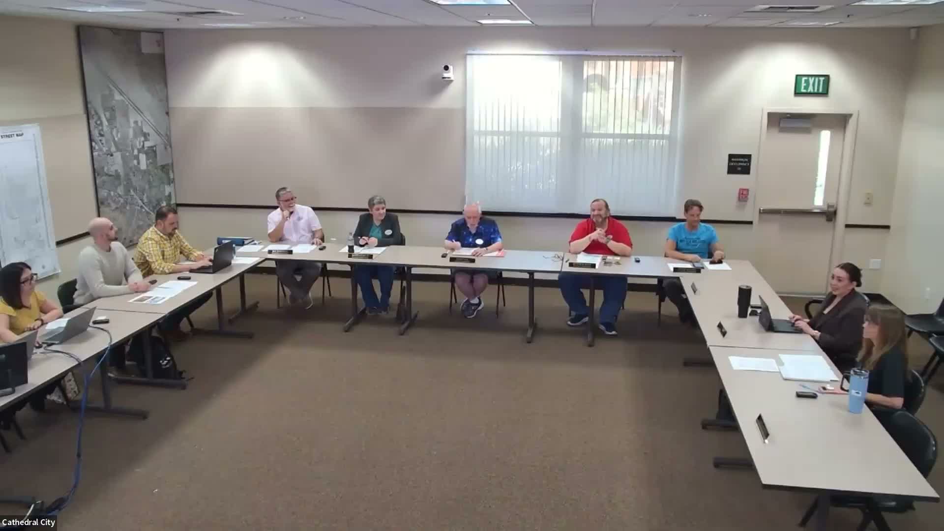 Cathedral City commissioners weigh how to structure objective design ...