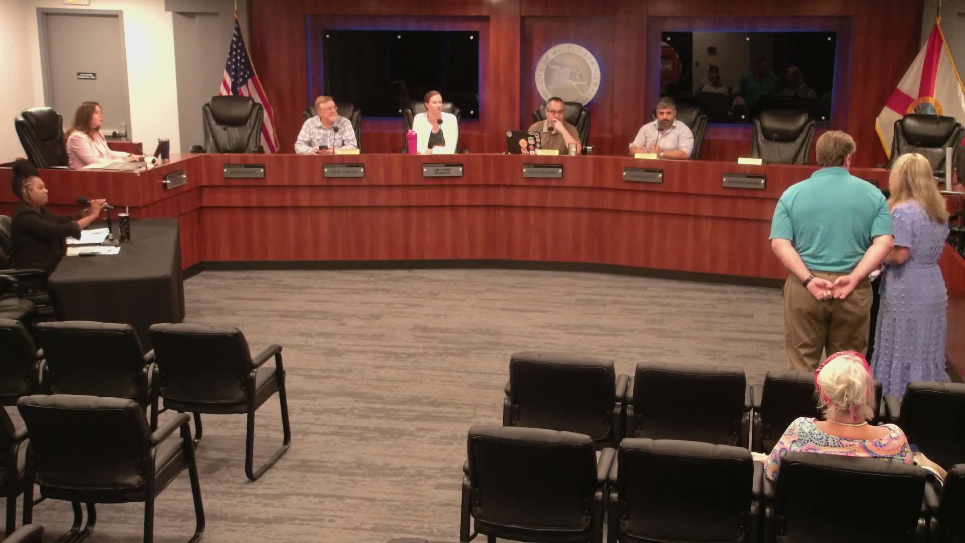 Planning board approves ADU for applicant’s mother after neighbors seek ...